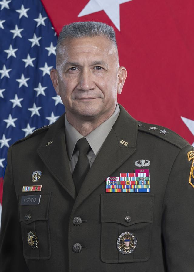 Missiles and Space program exec office has banner year | Military Scene ...