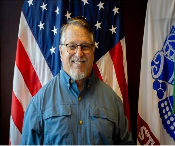Postwide retirement ceremony slated for April 25 | News ...