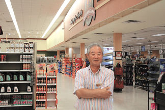 Commissary officer sees worldwide transition in store | News ...