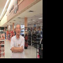 Commissary officer sees worldwide transition in store | News ...