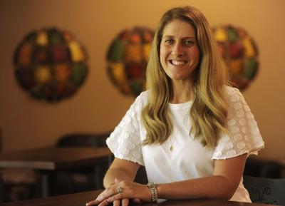 New coordinator ready to help new parents cope | News ...