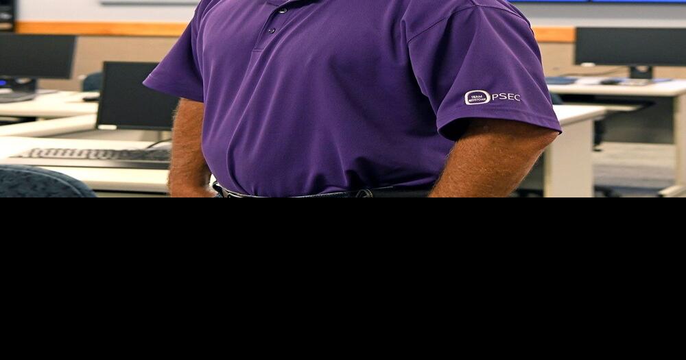 Operations security manager named Army’s best | Military Scene ...