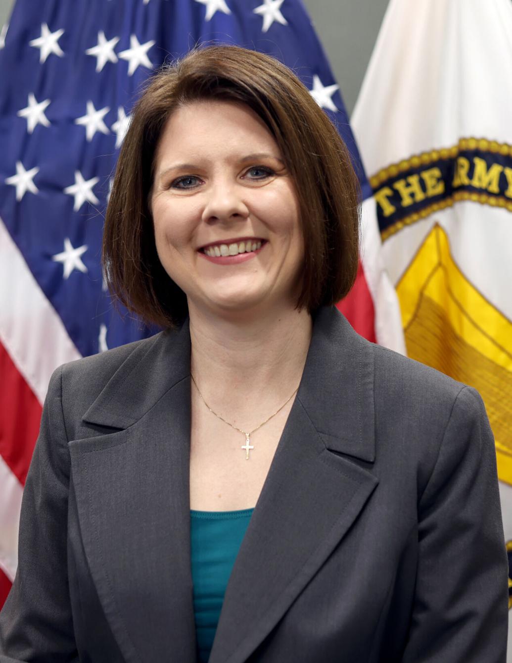 Third generation engineer becomes senior executive | Military Scene ...