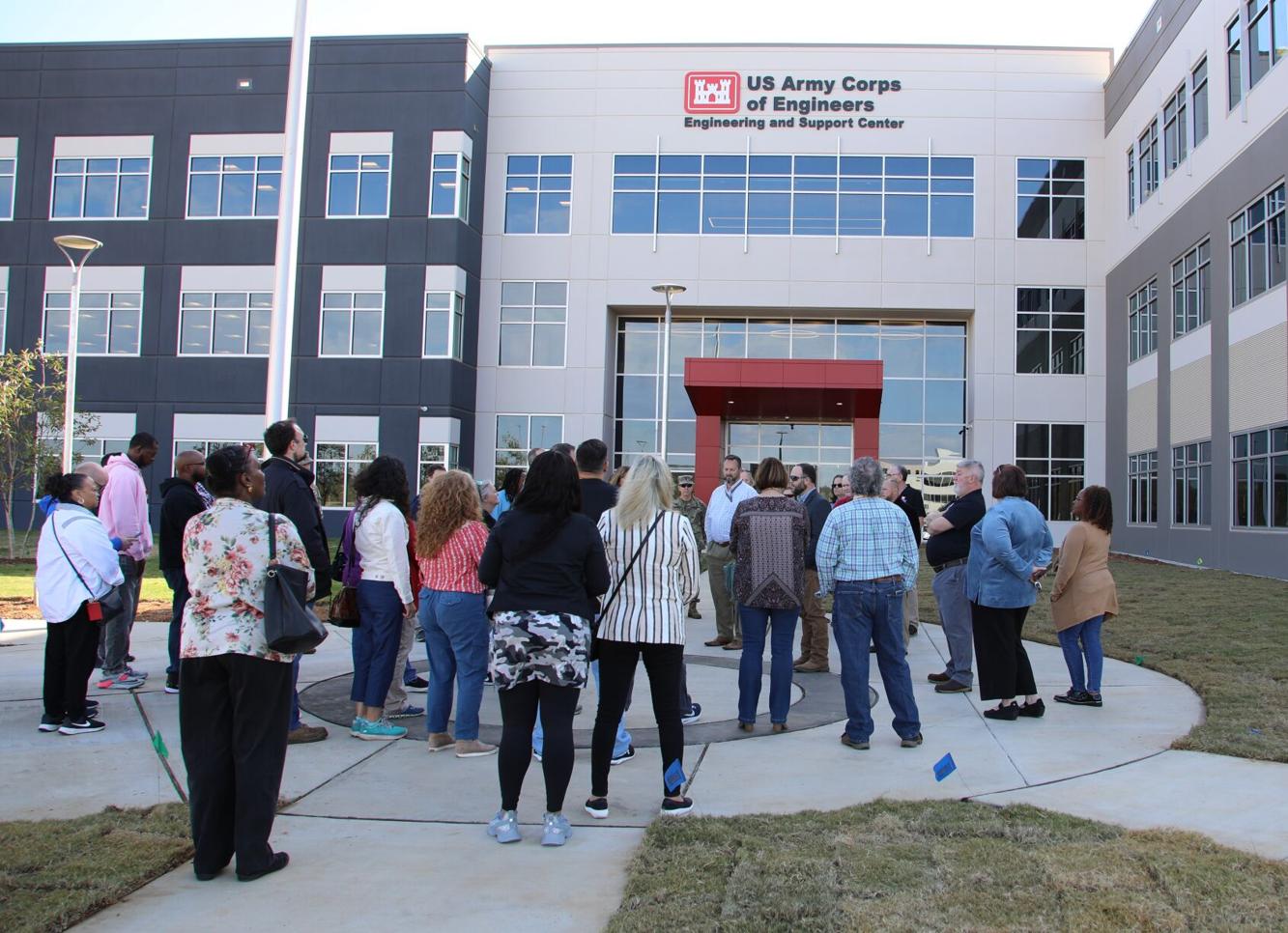 theredstonerocket.com | Published in the interest of personnel at ...