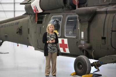 Oden takes reins of Prototype Integration Facility | Military Scene ...