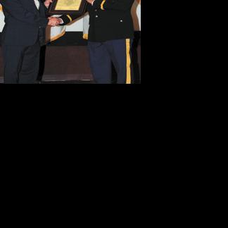 Lozano takes reins of Lower Tier Project Office | Military Scene ...