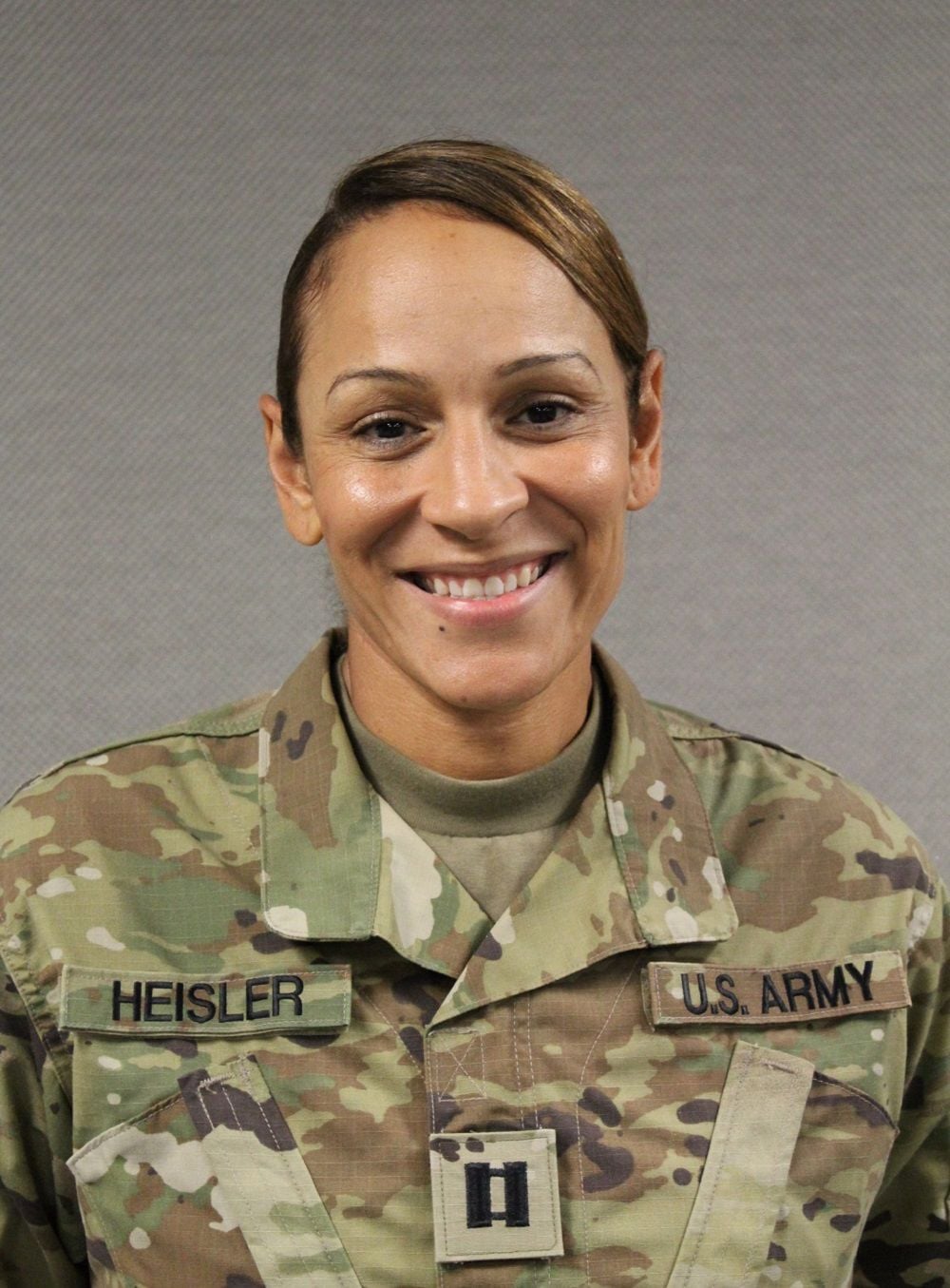 Army communications officer excels in triathlons | Win Or Lose ...