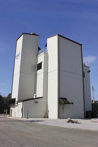 Future looks bright for Redstone Test Center | Around Town ...