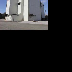 Future looks bright for Redstone Test Center | Around Town ...