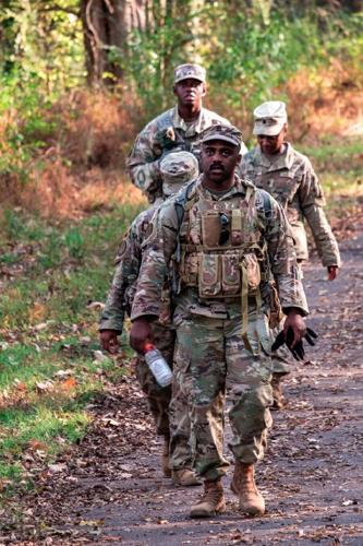 ROTC cadets experience exercise at Redstone | Military Scene ...