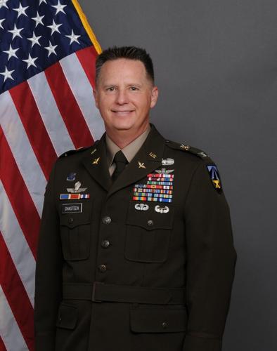 Senior aviator concludes career flight path | Military Scene | theredstonerocket.com