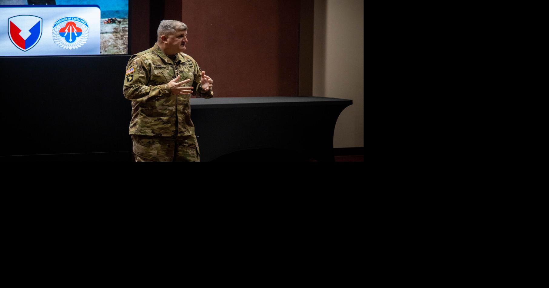 AMCOM 101 shares lessons learned in missile world | Military Scene ...