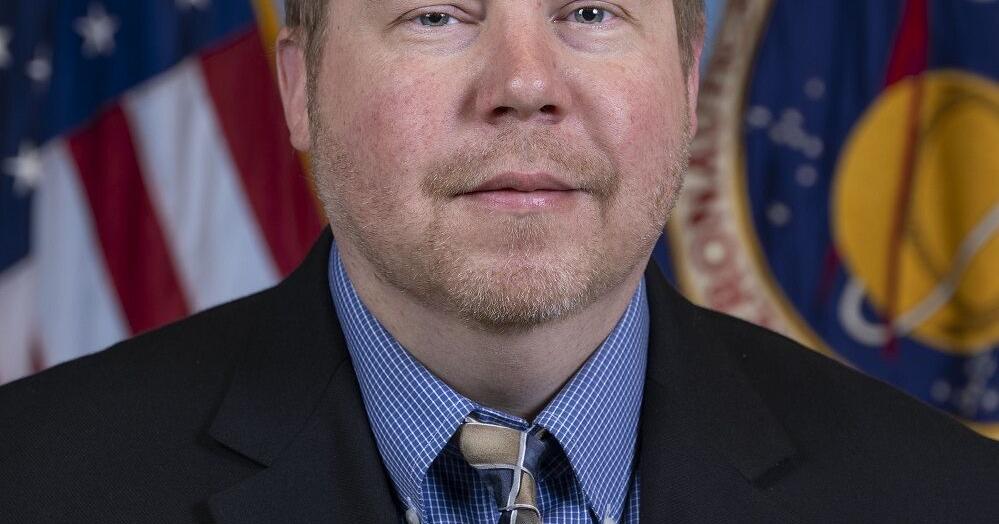 Turpin named senior technical leader of propulsion | Technology Today ...