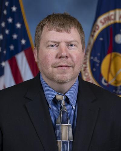 Turpin named senior technical leader of propulsion | Technology Today ...