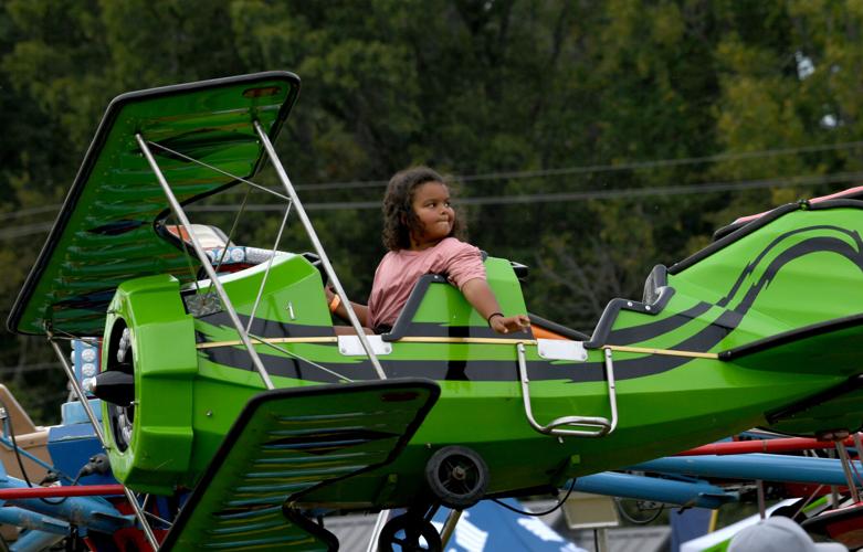 Images from Oktoberfest weekend | News | theredstonerocket.com