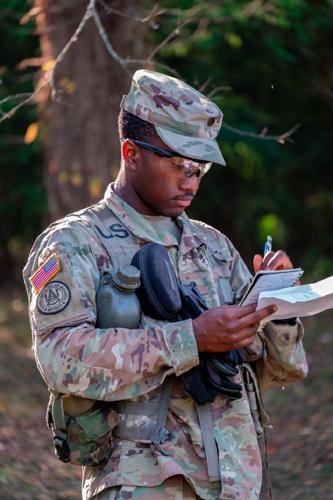 ROTC cadets experience exercise at Redstone | Military Scene ...