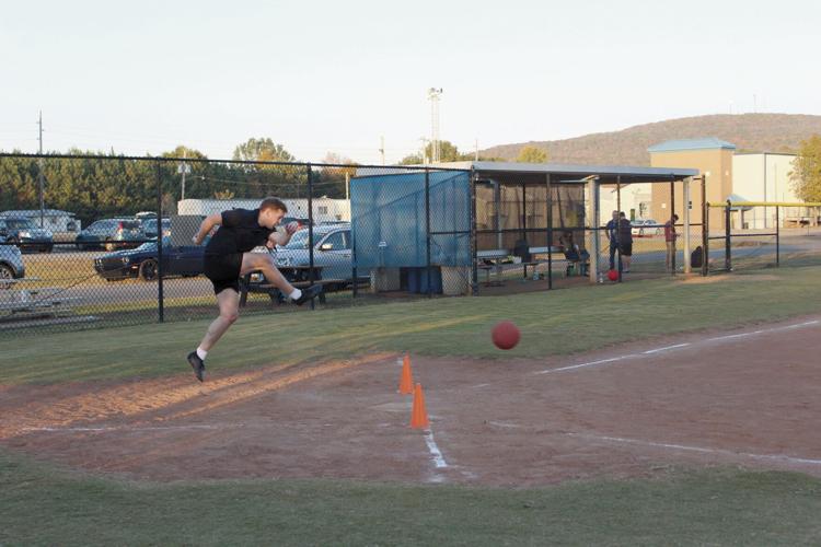 Big Kick Energy earns kickball crown with shutout | Win Or Lose ...