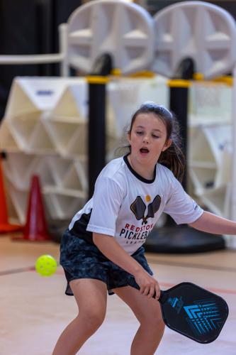 Child and Youth Services Pickleball | Gallery | theredstonerocket.com