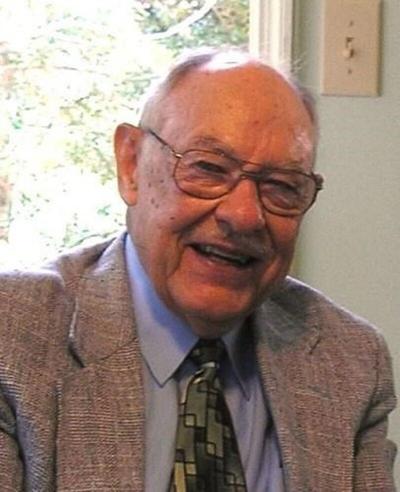 Final Salute: Jack Rist, 94 | Final Salute | theredstonerocket.com