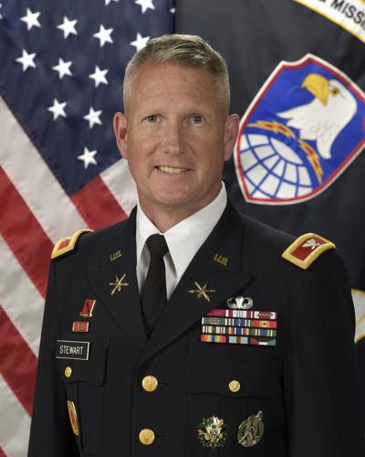 Stewart confirmed for promotion to brigadier general | Military Scene ...