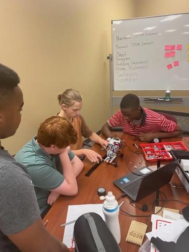 Army outreach program honors educator of year | News ...