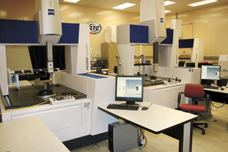 Test lab helps lift Army aviation safety | Military Scene ...