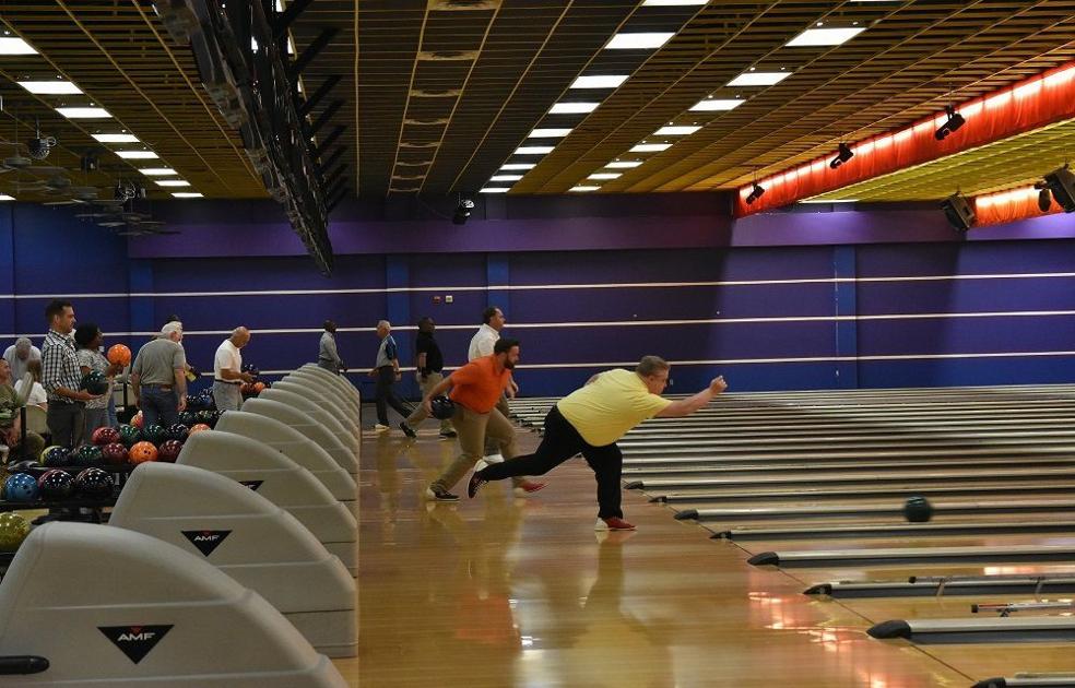 Construction closes bowling center until August | News ...