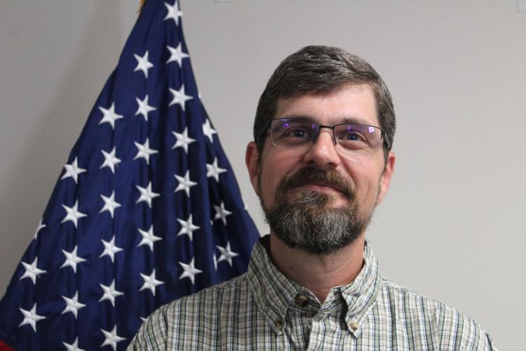 Longtime Redstone game warden culminates career | News ...