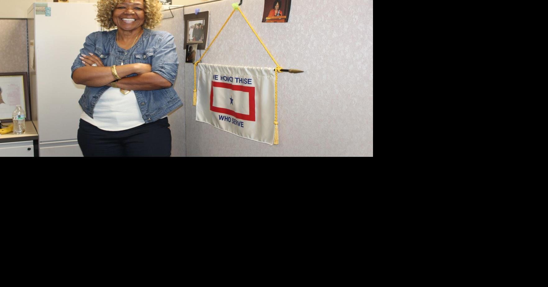 ‘People person’ concludes her 40-year career | News | theredstonerocket.com