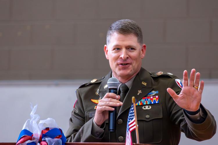 Williams students get sweet lesson on selfless service | News ...