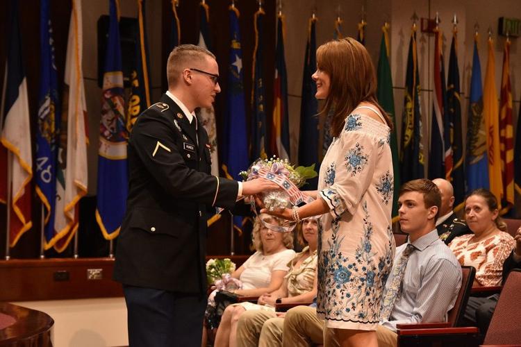 Garrison moves forward with new commander | Military Scene ...