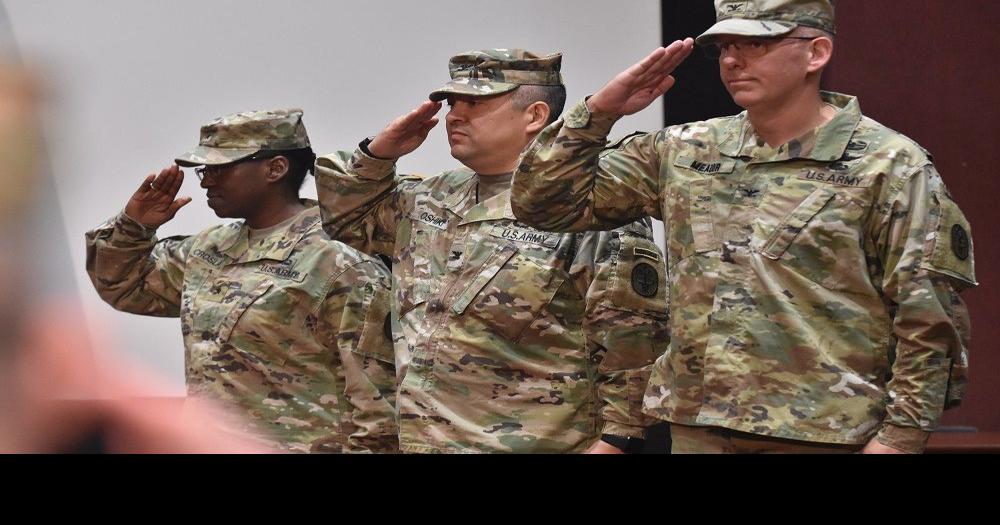 Meador joins Fox Army Health Center team | News | theredstonerocket.com