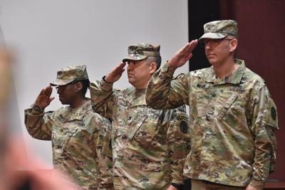 Meador joins Fox Army Health Center team | News | theredstonerocket.com