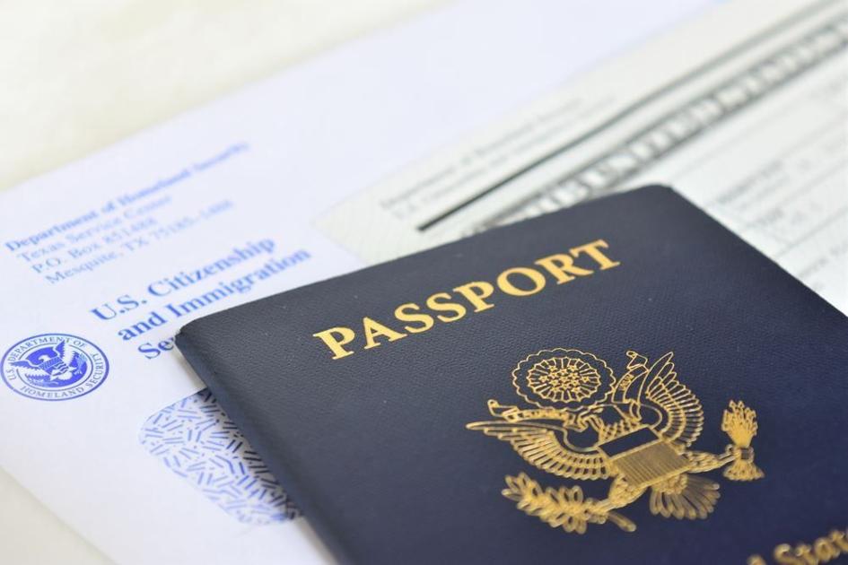 ‘Army’s Face to the World’ shares passport advice | Military Scene ...
