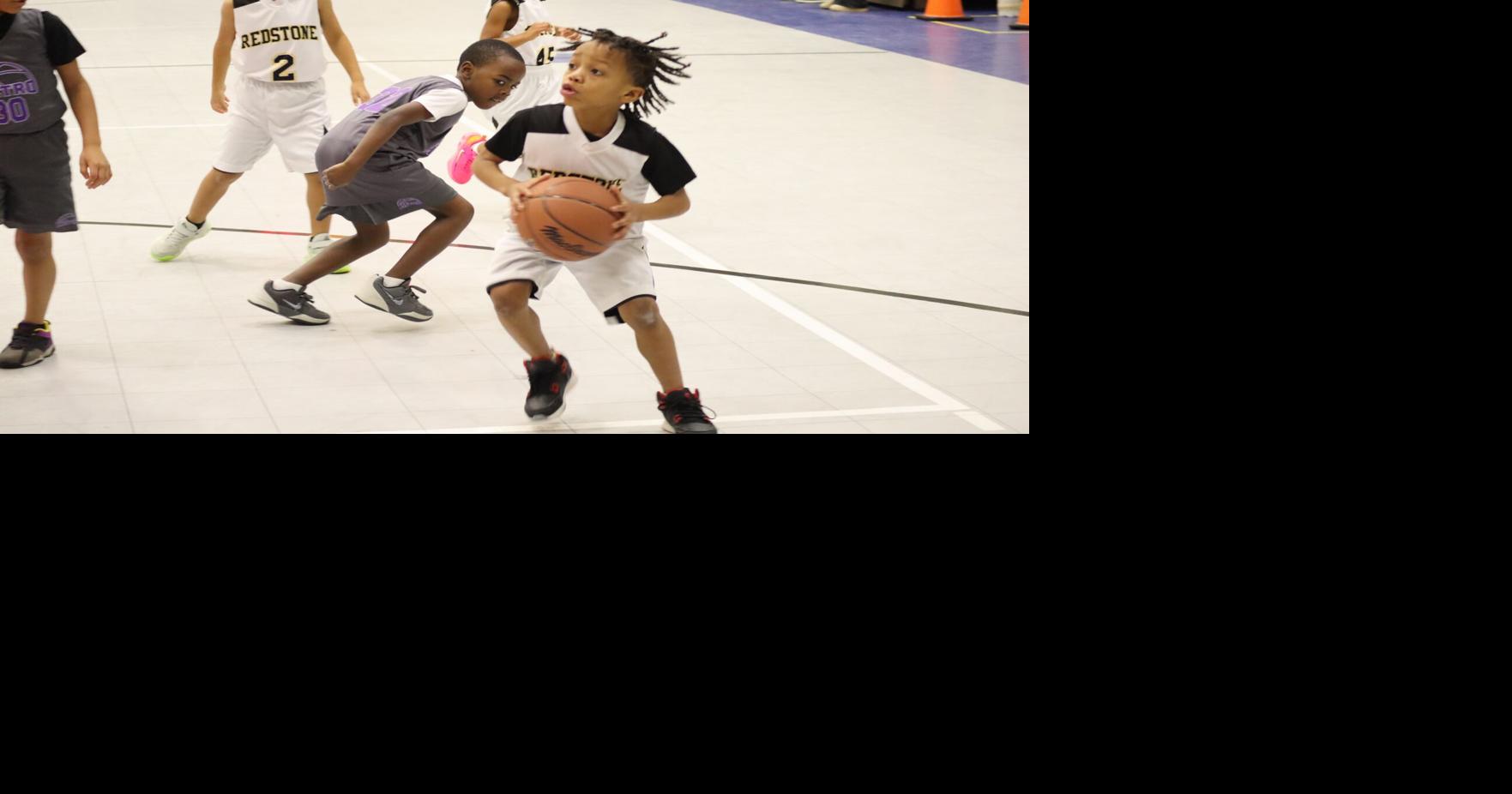6U Redstone Raiders roll with defense, tempo | Win Or Lose ...