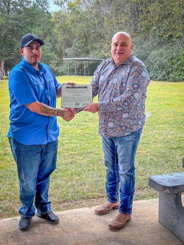 Logistics Readiness Center celebrates LRC teammates | Military Scene ...