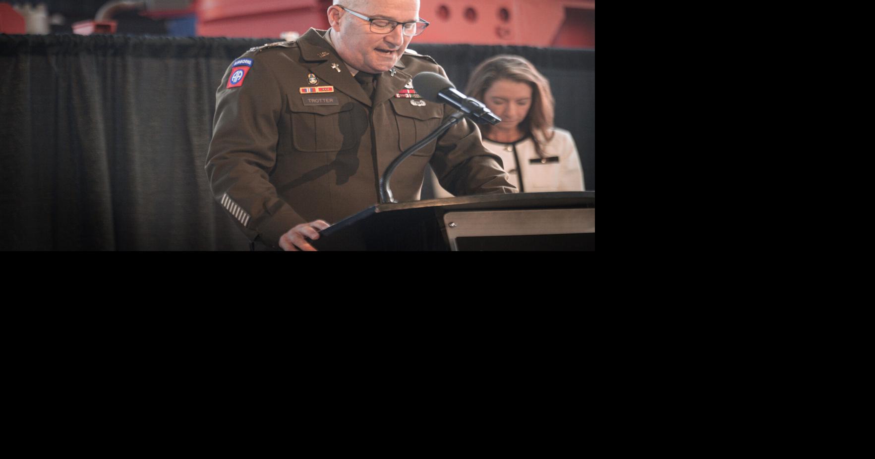 Mayor’s prayer breakfast shares encouragement for future | News ...