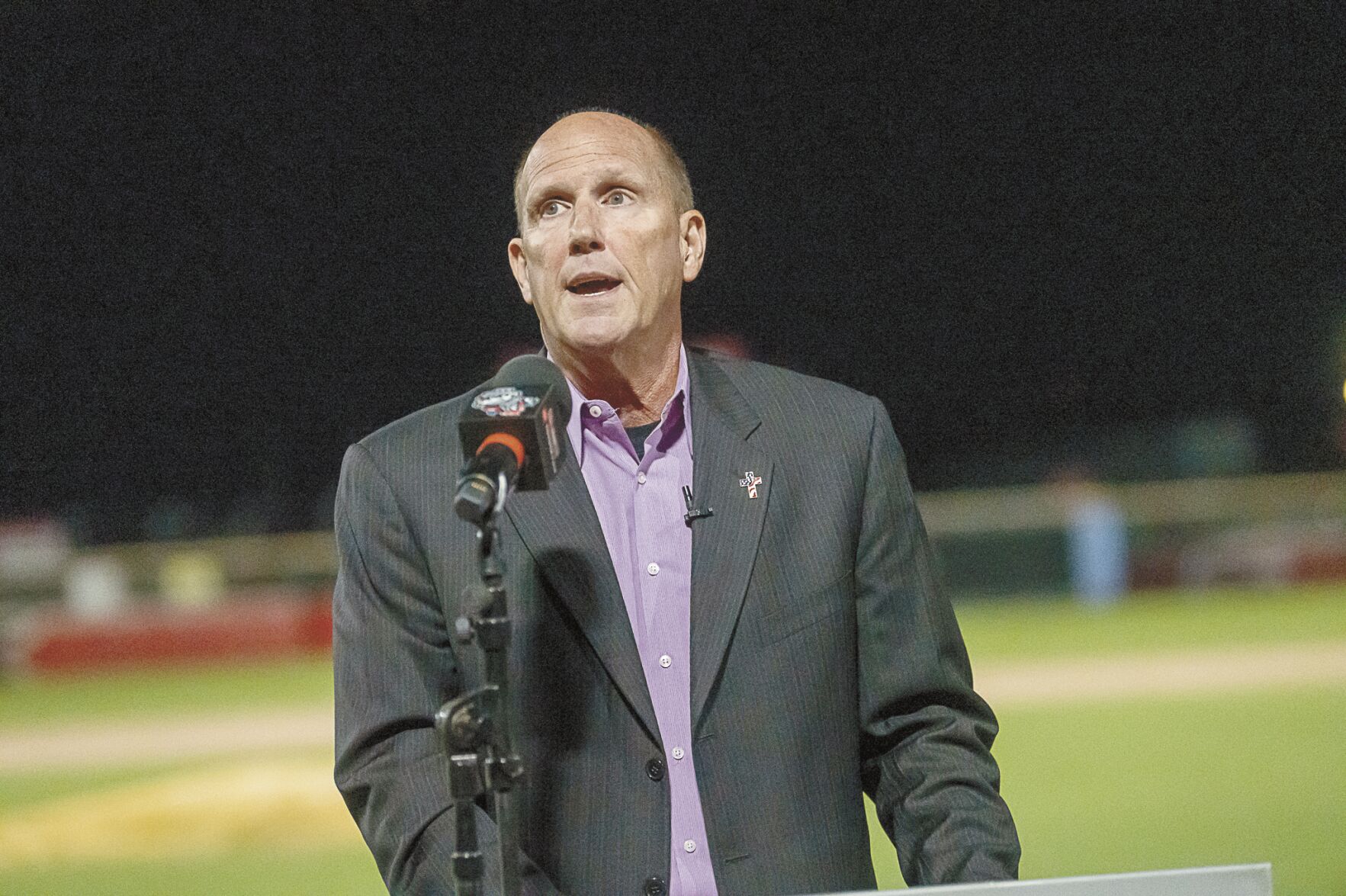 Madison mayor shares update on growing city | News | theredstonerocket.com