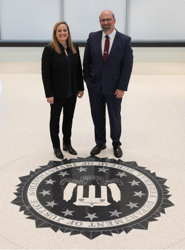 FBI leads international counter explosives summit | Technology Today ...