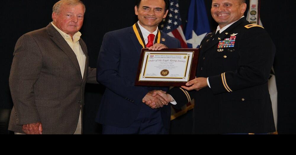 Hobbs joins Warrant Officer Hall of Fame | News | theredstonerocket.com