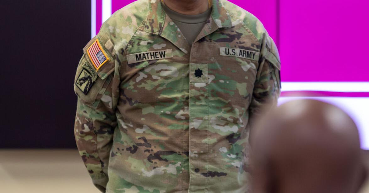 Fox Army Health Center shares update on services | News ...