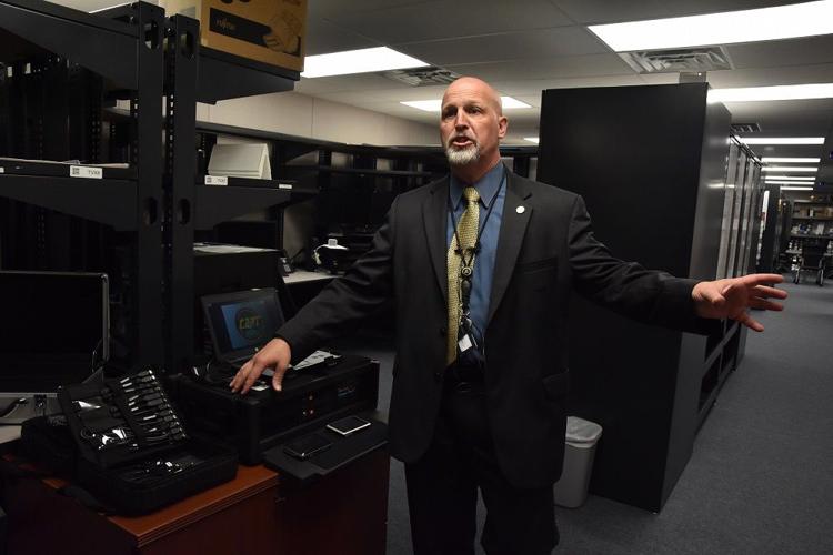 military computer forensic technology