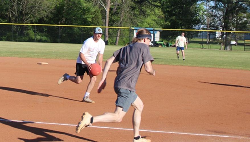 Big Kick Energy finishes unbeaten with kickball 3-peat | Win Or Lose ...