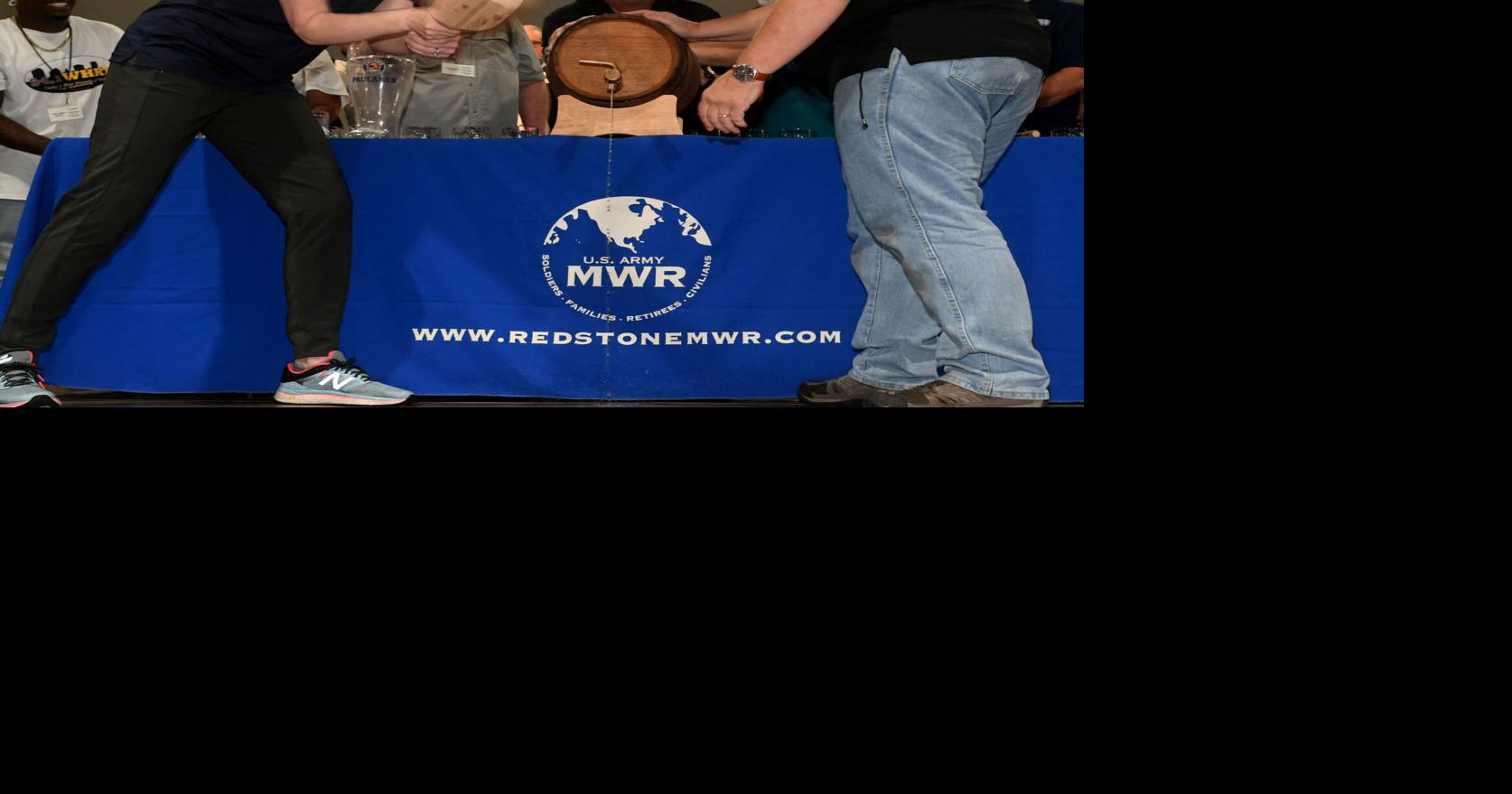 Oktoberfest draws crowd for rides, food, music | News ...