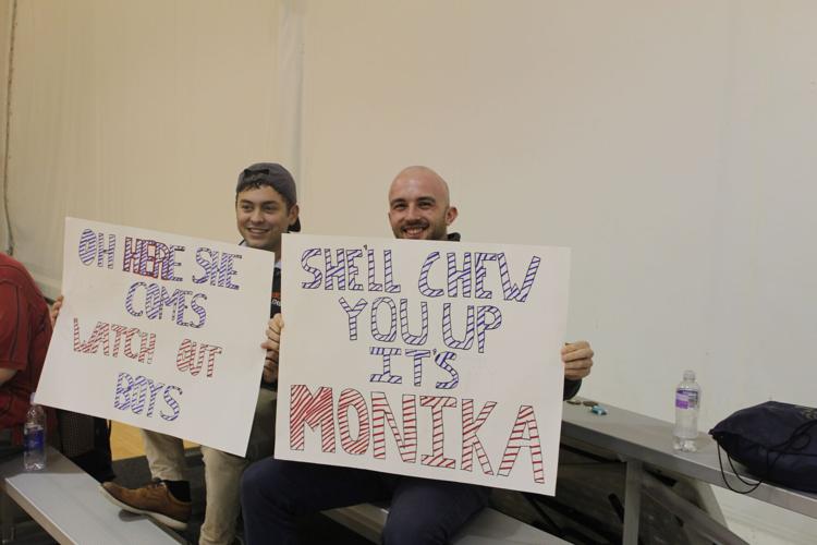 Volleyball tournaments showcase talent, deliver fun | Win Or Lose ...