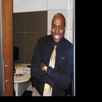 Foreign disclosure officer relishes his new job | Military Scene ...