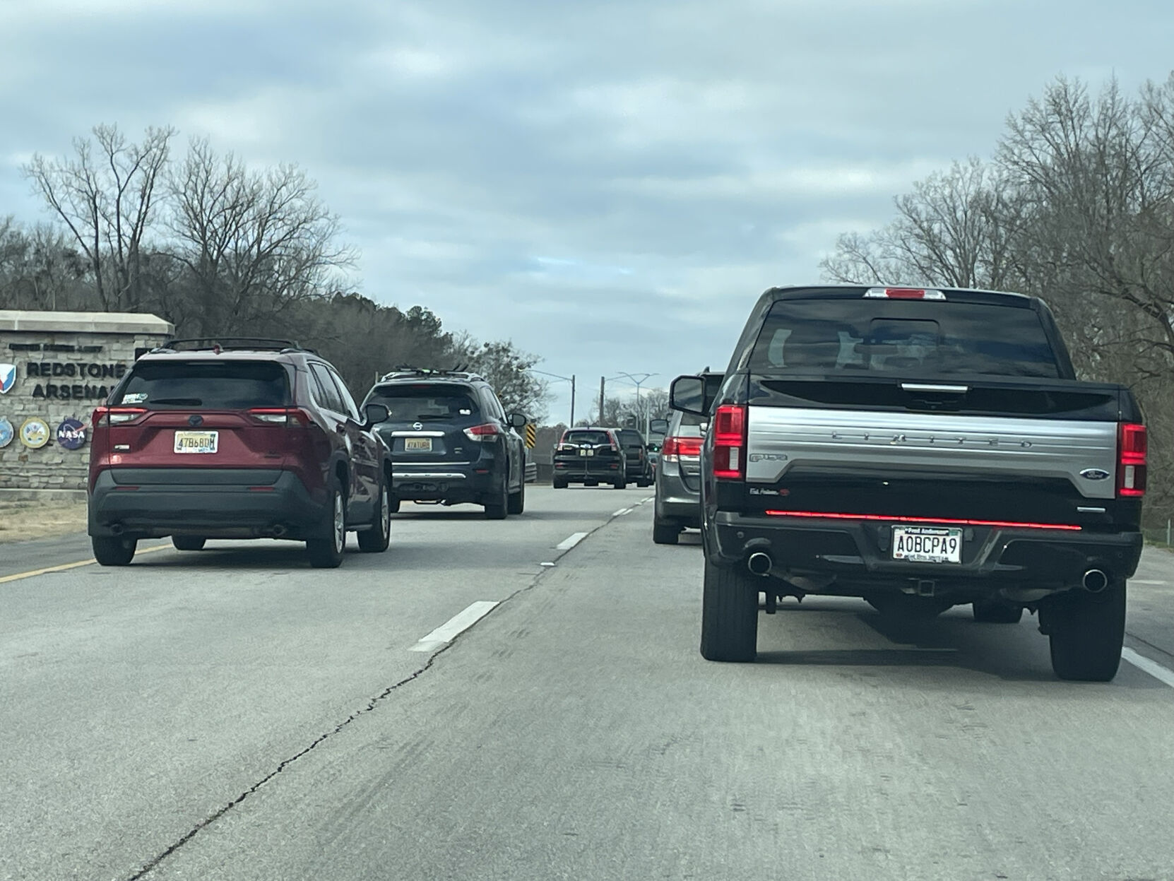 theredstonerocket.com | Published in the interest of personnel at ...