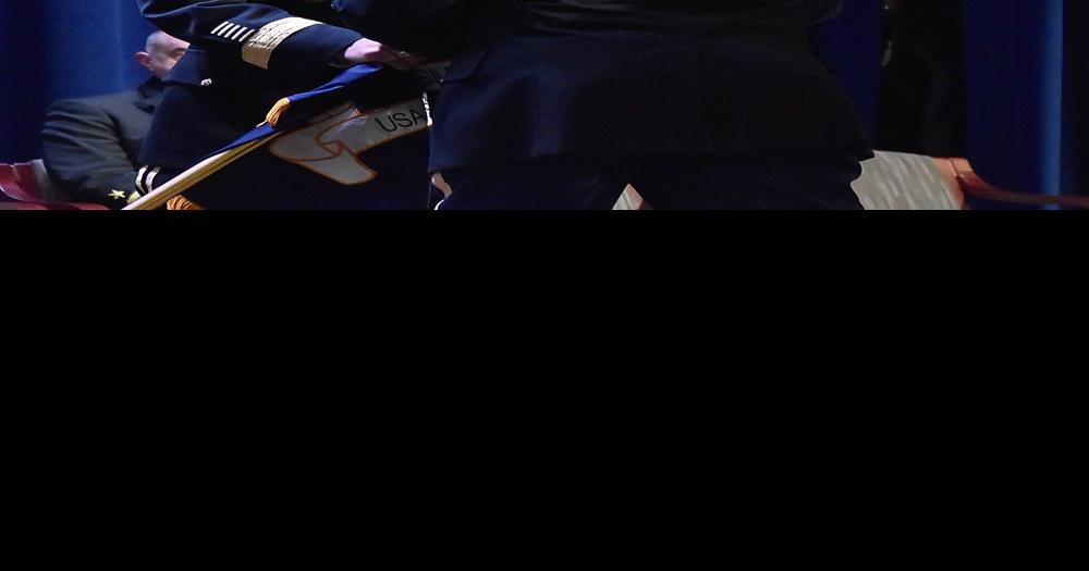 SMDC welcomes new commanding general | Military Scene ...