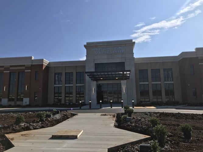 New center serves needs of Madison County residents | News ...