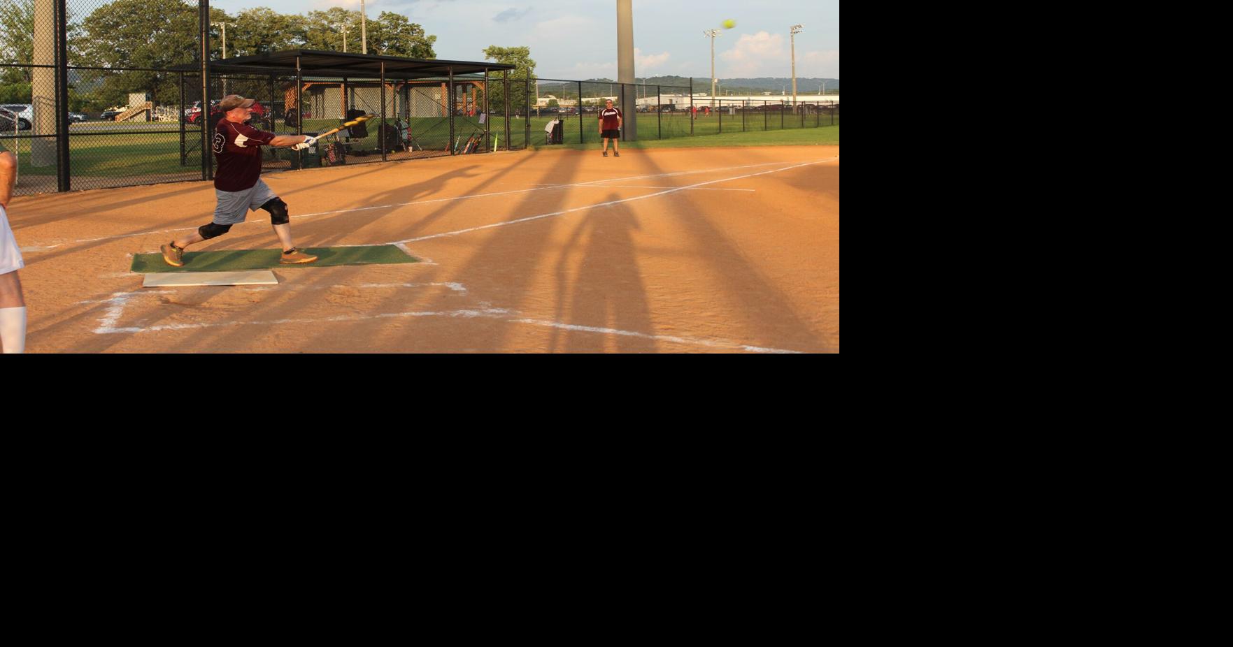 Maroon senior team rides with defense, timely hits | Win Or Lose ...